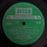 Label Variation…DECCAレコード Vol.1：英デッカ（UK DECCA） | STB47.com