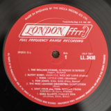 Label Variation…DECCAレコード Vol.2：ロンドンレコード（US/UK LONDON） | STB47.com